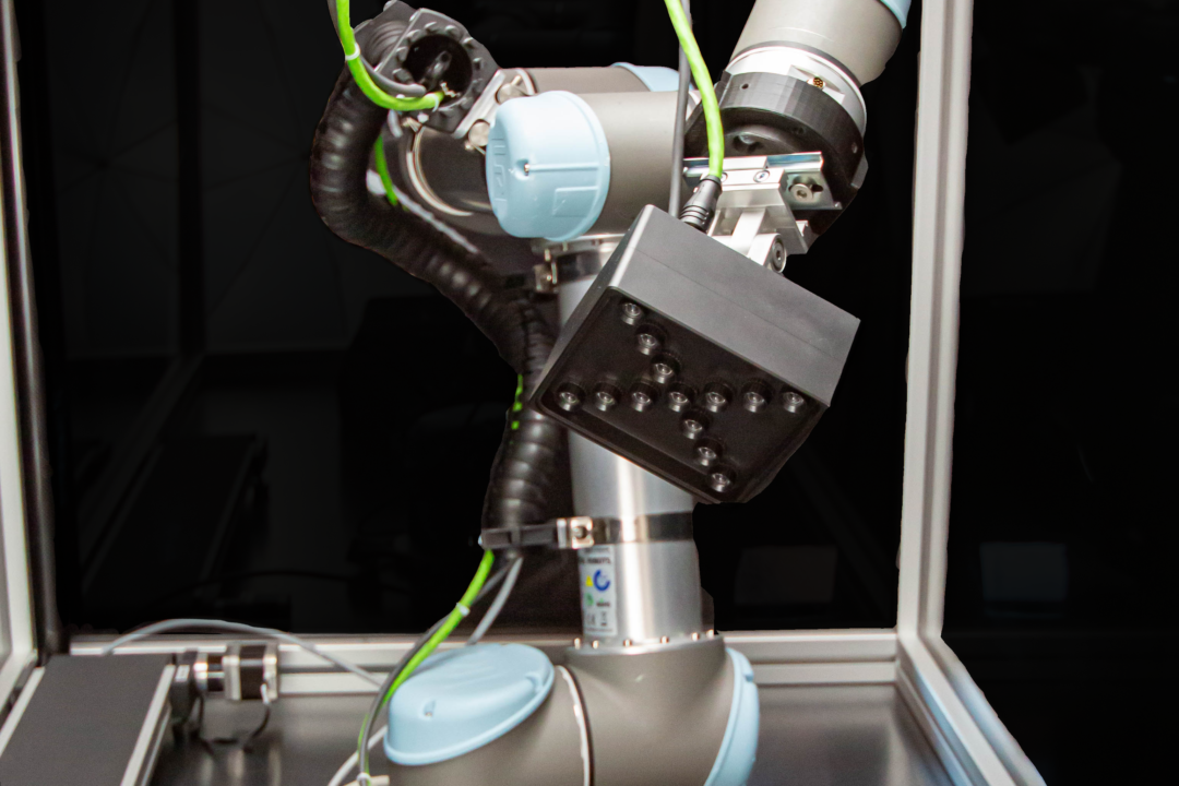 Home - HD Vision Systems