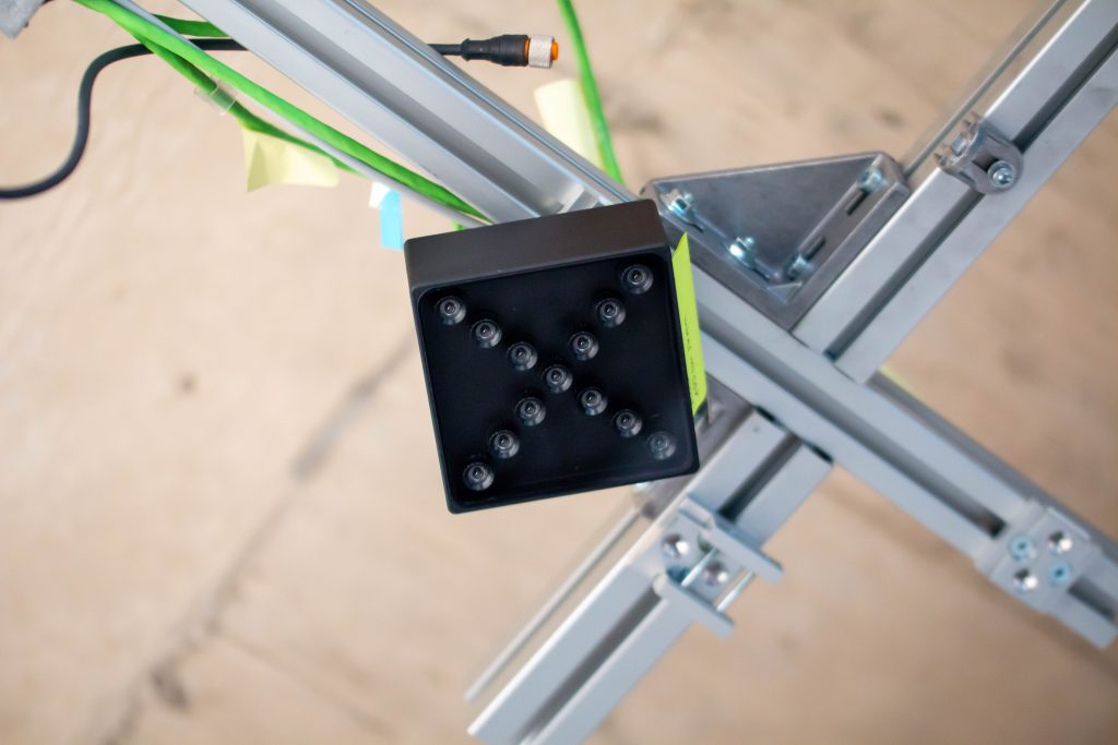 What machine vision is all about - An introduction - HD Vision Systems