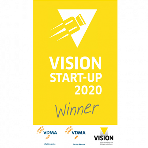 A New Dimension In Machine Vision | HD Vision Systems - HD Vision Systems