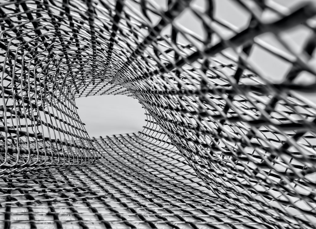 How are precise 3D models created? - HD Vision Systems