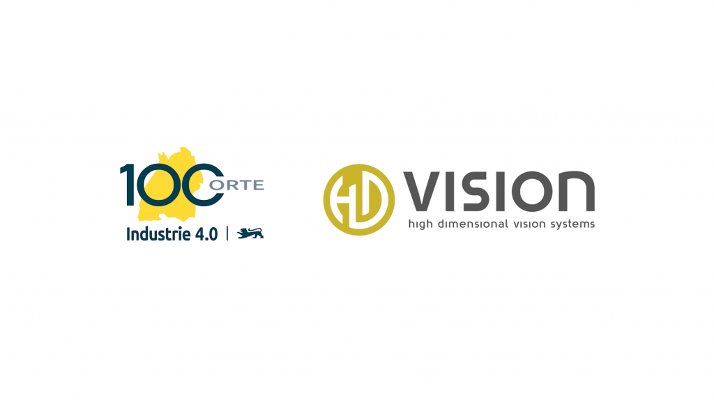 HD Vision Systems is one of the 100 Places for Industry 4.0 - HD Vision ...