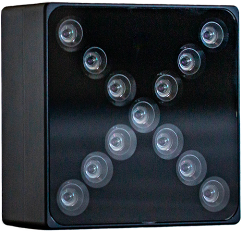 Eine neue Dimension der Bildverarbeitung | HD Vision Systems - HD ...