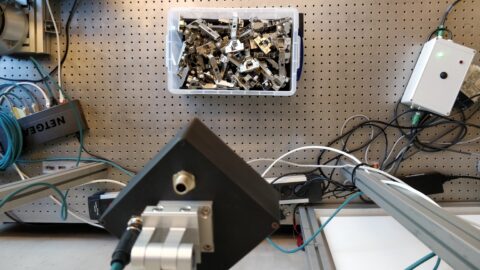 Use Cases - HD Vision Systems