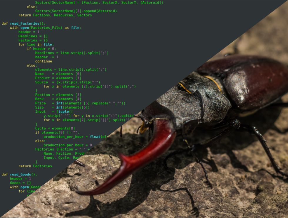 Code quality: How to improve and why it matters - HD Vision Systems