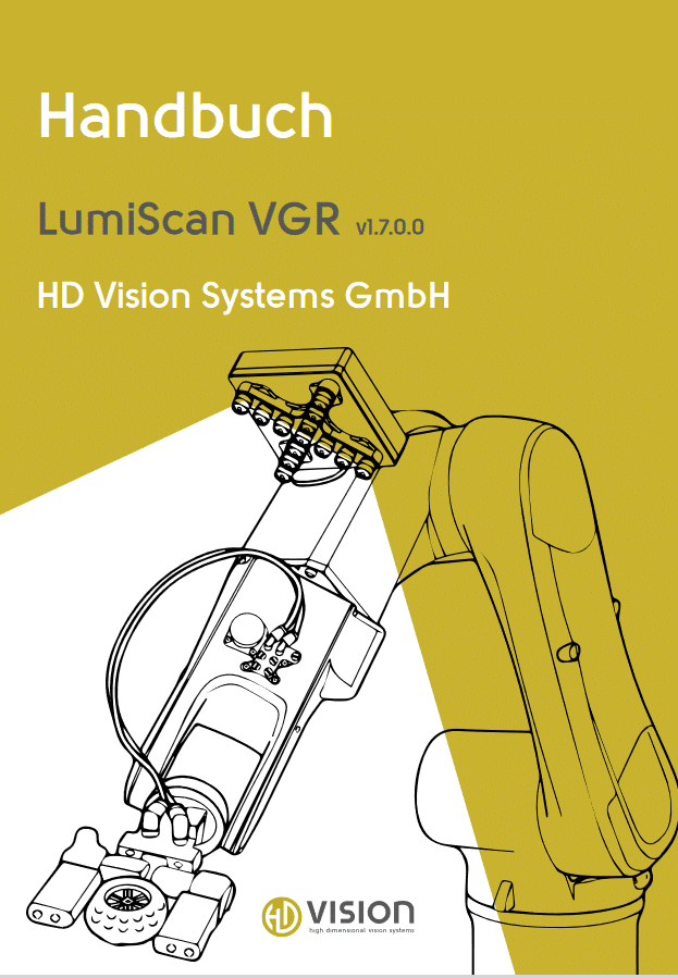 Downloads - HD Vision Systems